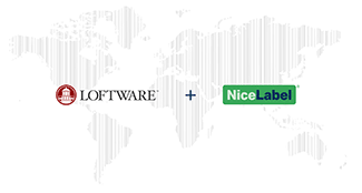 NiceLabel and Loftware Combine to Transform the Labeling Market
