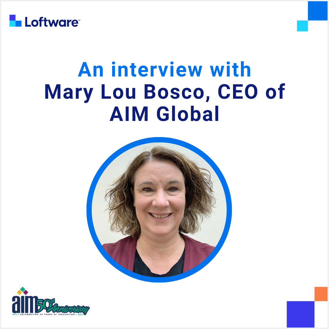 An interview with AIM Global: What does the future hold for AIDC ...