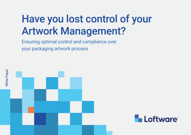 How the cloud ensures optimal control and compliance over packaging ...