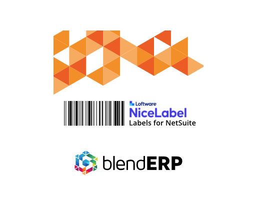 Loftware and Blend ERP partner on new cloud-based solution for Oracle ...