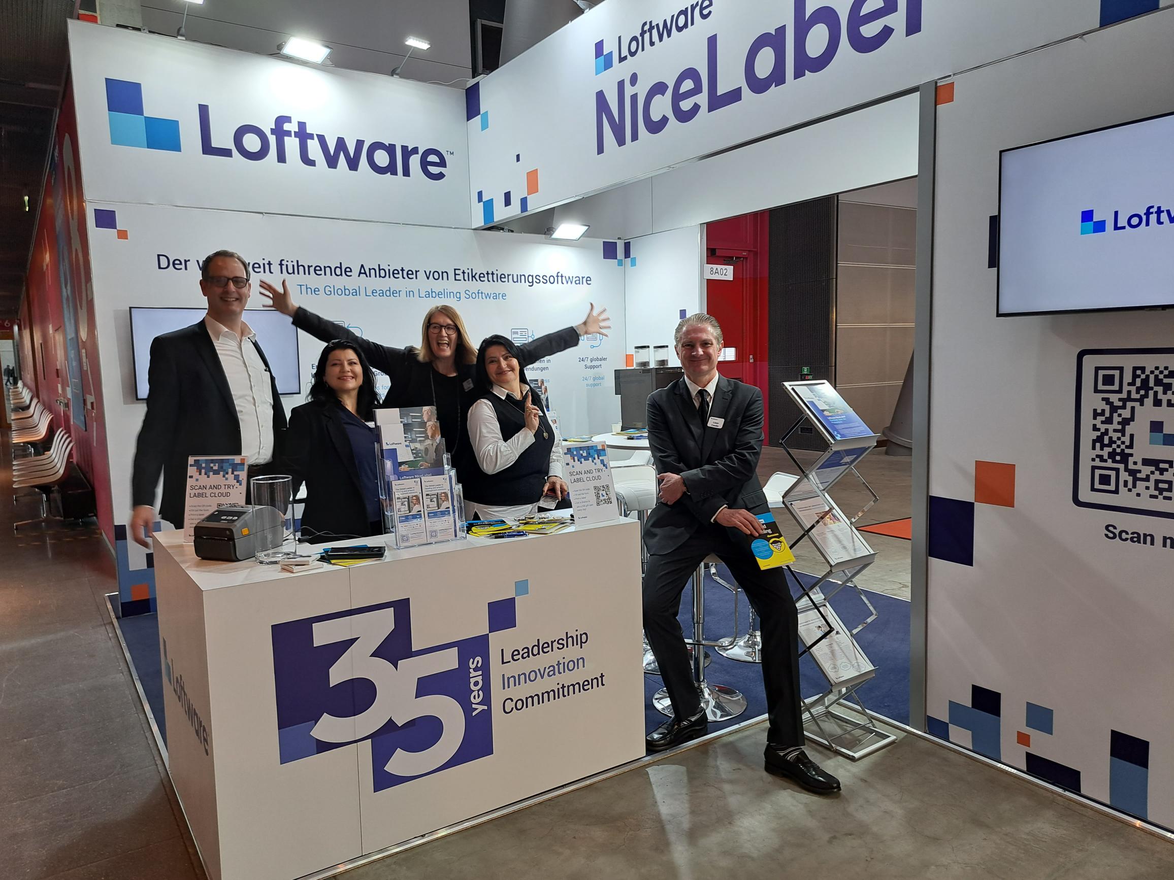 LogiMAT 2023: three key takeaways to improve supply chain operations