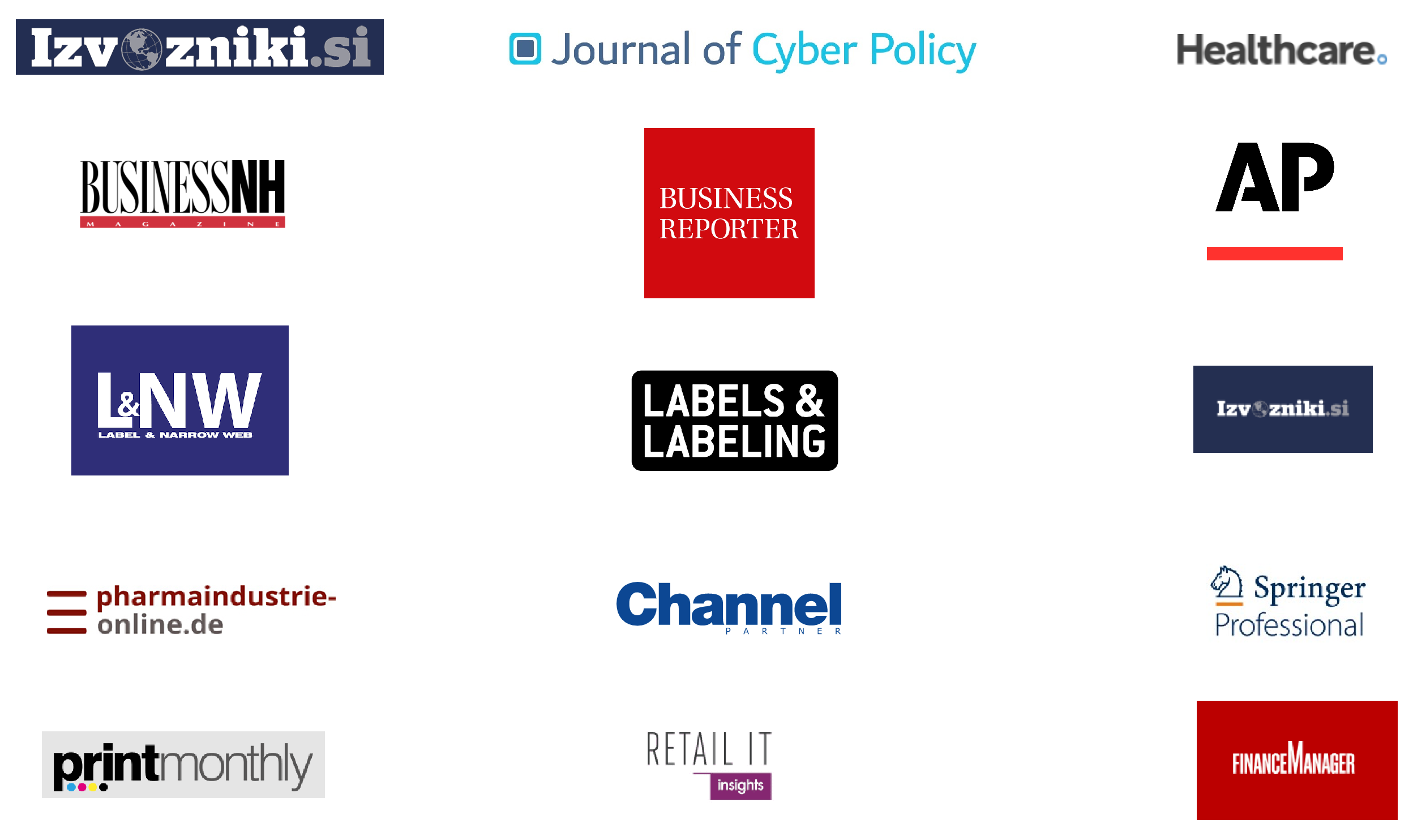 Loftware in the news – September 2022: supply chain agility, a life sciences interview, and an ...