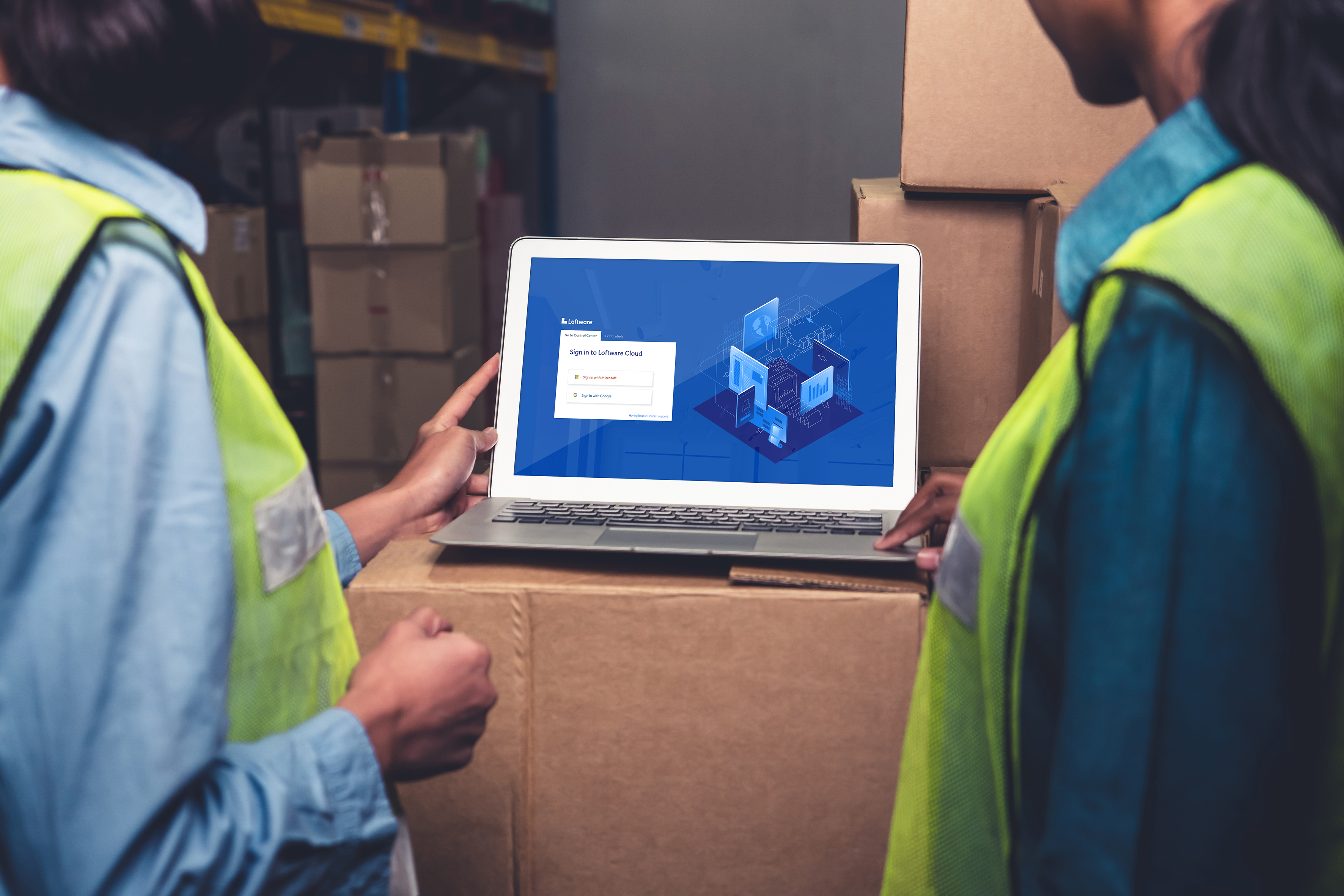 NiceLabel Designer & Desktop download